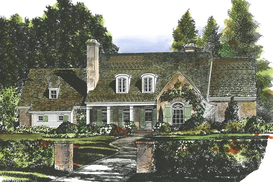 Plan Search | House plans by John Tee