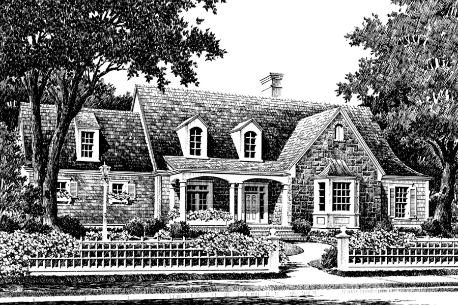 Plan Search | House plans by John Tee