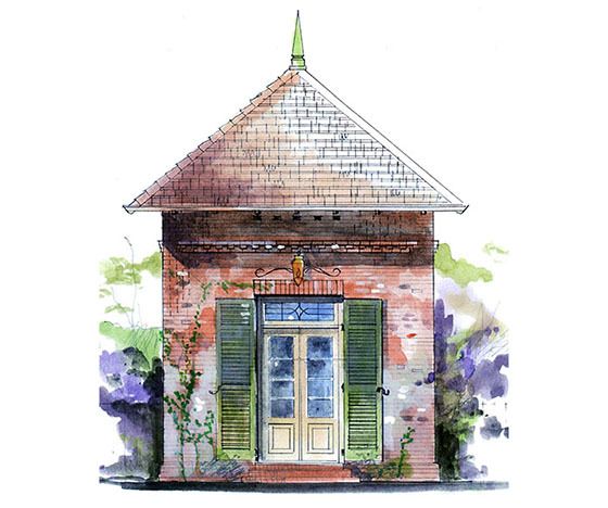 Shop | House Plans by John Tee